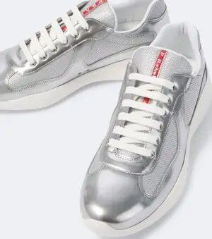 Prada America's Cup Sneakers