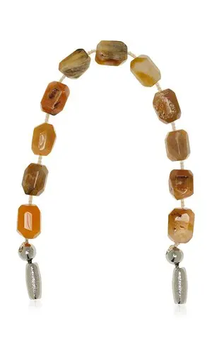 OSSA Gemstone Phone Strap Wristlet - Multi