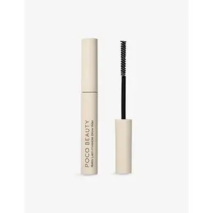 POCO BEAUTY Baby Lam Invisible Brow Wax - Clear
