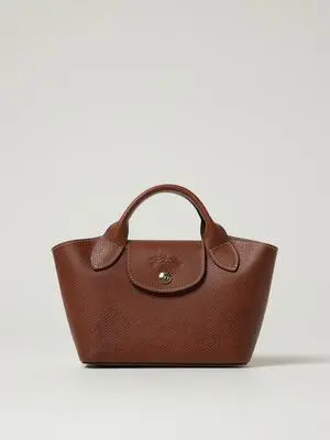 Longchamp Mini Bag Colour - Leather