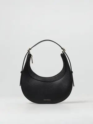 COCCINELLE Shoulder Bag Colour - Black