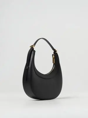 COCCINELLE Shoulder Bag - Black