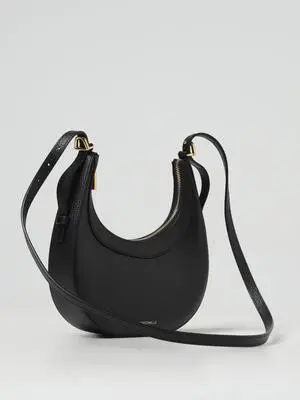 COCCINELLE Shoulder Bag - Black