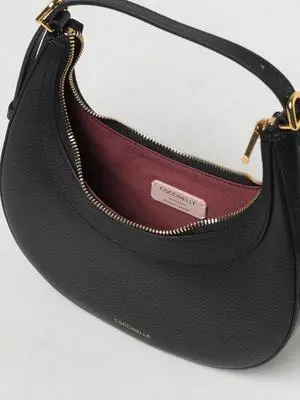 COCCINELLE Shoulder Bag - Black
