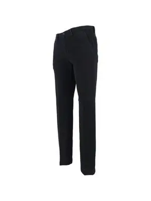 BRIGLIA 1949 Tailored Trousers With Belt Loops