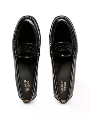 G.H.BASS Easy Weejuns Loafers