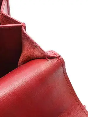 Saint Laurent 2010s Medium Sunset Shoulder Bag