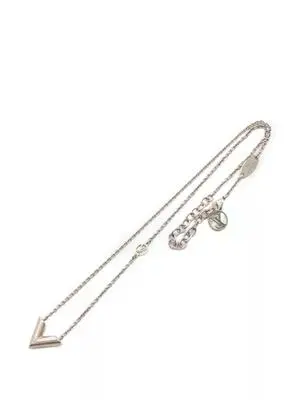 LOUIS VUITTON Essential V Necklace