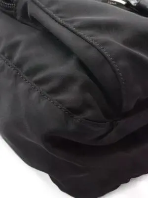 Prada 2010s Vela Sport Shoulder Bag