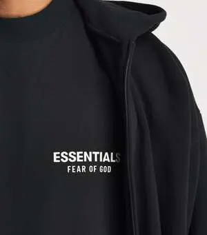 Fear Of God Classic Fit T-shirt