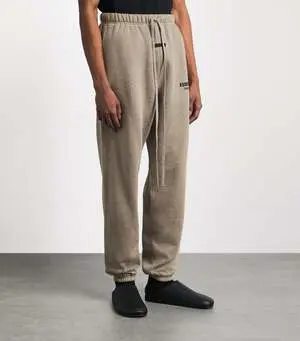 Fear Of God Classic Logo Sweatpants