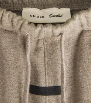 Fear Of God Classic Logo Sweatpants