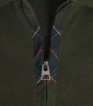 Barbour Cotton Stately Polo Shirt