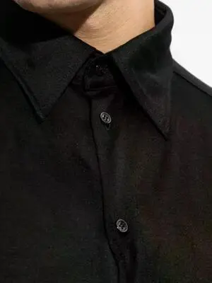 Dolce & Gabbana Silk Shirt