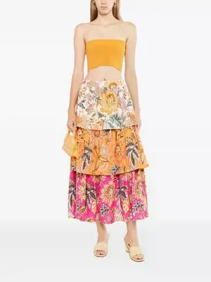 Farm Rio Frill Skirts