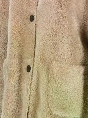 ARMA Isabella Reversible Shearling Jacket