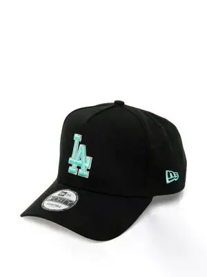 New Era 9forty Baseball Cap - Black