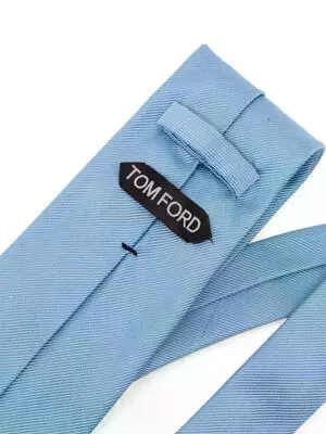 TOM FORD Silk Tie