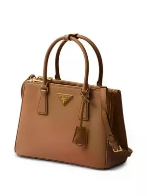 Prada Galleria Medium Saffiano Leather Bag
