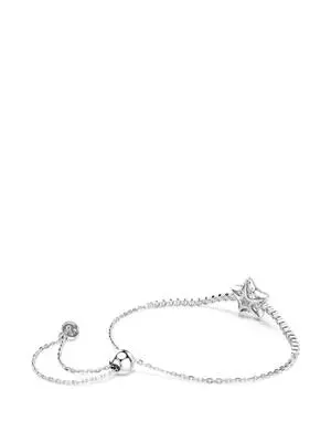 SWAROVSKI Sublima Star-pendant Crystal-embellished Bracelet