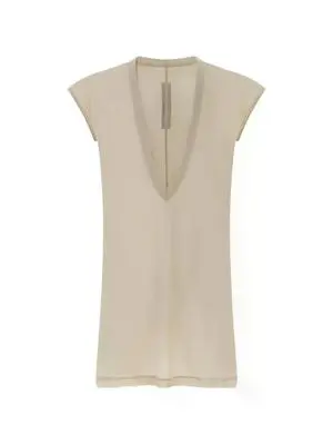 Rick Owens Dylan T T-shirt - Neutrals