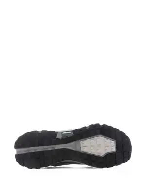 On Cloudrock Mid Waterproof Sneakers