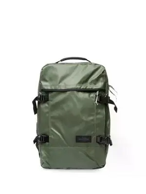 EASTPAK Travelpack Buckle-fastening Backpack - Green