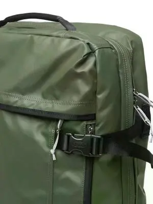 EASTPAK Travelpack Buckle-fastening Backpack