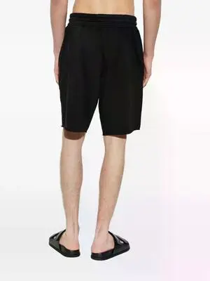 ALLSAINTS Helix Drawstring Shorts