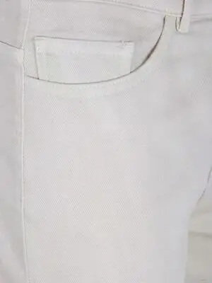 Seventy Straight Leg Jeans