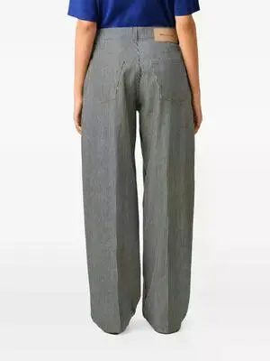 AMI Paris Cotton Balloon Fit Jeans