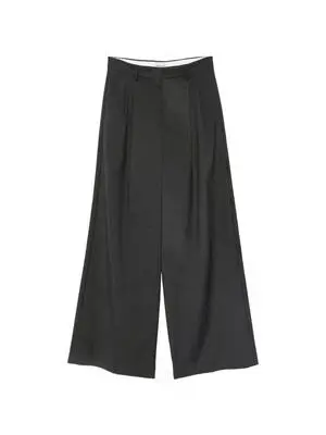 Slit Pants For Women