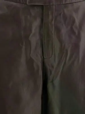 ARMA Bea Lambskin Trousers