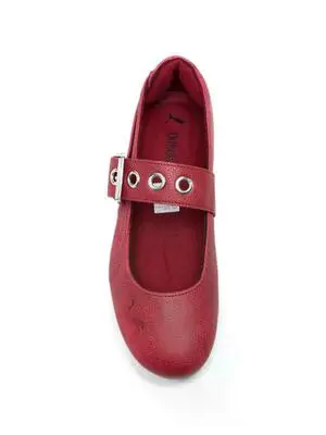 PUMA Speedcat Buckle-fastening Sneakers