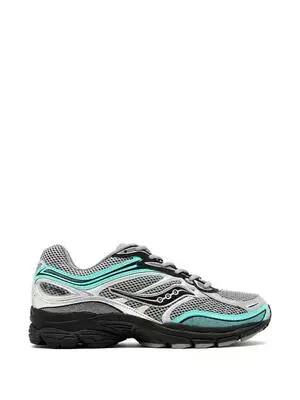 Saucony Progrid Omni Sneakers - Grey