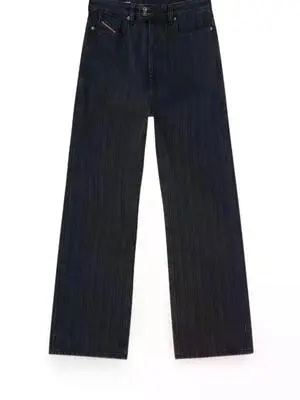 DIESEL® Relaxed Jeans Regular Waist 1980 D-eeper