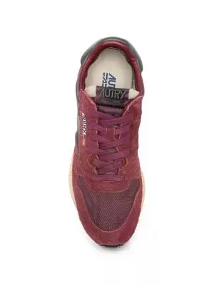 AUTRY Reelwind Low Lace-up Sneakers