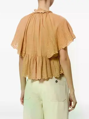 MARANT ETOILE Lorna Top