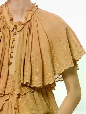MARANT ETOILE Lorna Top