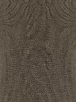 Tagliatore Crew-neck Raglan-sleeve Sweater
