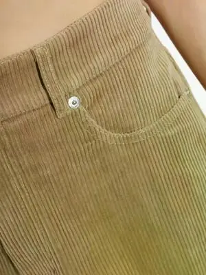 A.p.c. Corduroy Trousers