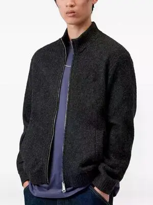Carhartt Work In Progress Curtis Sweater Jacket