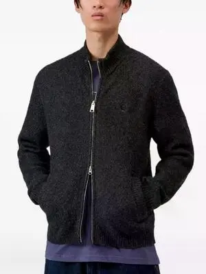 Carhartt Work In Progress Curtis Sweater Jacket