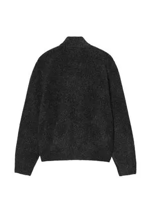 Carhartt Work In Progress Curtis Sweater Jacket