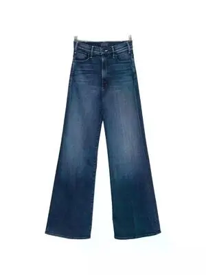 MOTHER The Hustler Roller Jeans