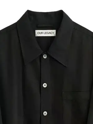 Our Legacy Every Shirt