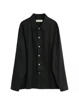 Our Legacy Every Shirt - Black