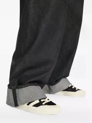 Y3 Denim Pants