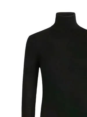 Dolce & Gabbana Turtleneck Cashmere Sweater