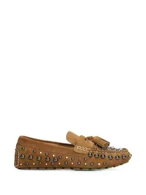Strategia Shoes Slip On Flats For Women